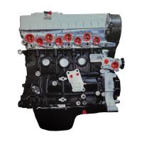 China Full Engine Large Convex Diesel Engine 4D56/D4BB/D4BH Assembly 2.5T Bald Machine Assembly for sale
