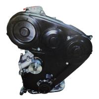China Full Engine Large Convex Diesel Engine 4D56/D4BB/D4BH Assembly 2.5T Bald Machine Assembly for sale