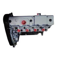 China Full Engine Large Convex Diesel Engine 4D56/D4BB/D4BH Assembly 2.5T Bald Machine Assembly for sale