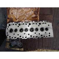 China Complete Cylinder Head Assembly 2L 2LT for Toyota 2.4L 2.5L TD 8V 90 1110154120 for sale