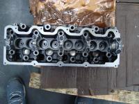 China Complete Cylinder Head Assembly 2L 2LT for Toyota 2.4L 2.5L TD 8V 90 1110154120 for sale