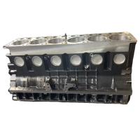 China Weichai WD615 Cylinder Block 61500010383 for Sinotruk Howo A7 Truck Engine Iron Casting for sale