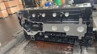 China Weichai WD615 Cylinder Block 61500010383 for Sinotruk Howo A7 Truck Engine Iron Casting for sale