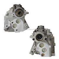 China Factory Direct 3VZ-L Aluminum Cylinder Head Complete 11101-65021 Engine Head for Toyota for sale