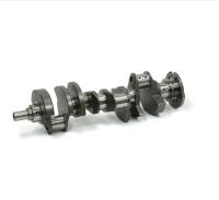 China Chevrolet 305 350 Forged Crankshaft 3.500 Stroke STD Size Engine Crankshaft for sale