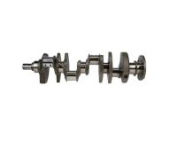 China Chevrolet 305 350 Forged Crankshaft 3.500 Stroke STD Size Engine Crankshaft for sale