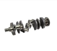 China Chevrolet 305 350 Forged Crankshaft 3.500 Stroke STD Size Engine Crankshaft for sale