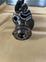 China Chevrolet 305 350 Forged Crankshaft 3.500 Stroke STD Size Engine Crankshaft for sale