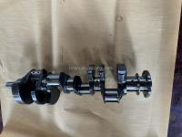 China Chevrolet 305 350 Forged Crankshaft 3.500 Stroke STD Size Engine Crankshaft for sale