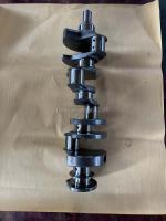 China Chevrolet 305 350 Forged Crankshaft 3.500 Stroke STD Size Engine Crankshaft for sale