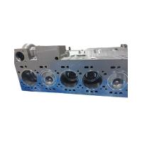 China New for  6CT 8.3C Short Block Diesel Machinery Engine Parts 21700662 for sale