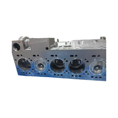 China New for  6CT 8.3C Short Block Diesel Machinery Engine Parts 21700662 for sale