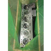 China For  6CT 8.3C Short Block 21700662 Diesel Machinery Engine Parts for sale
