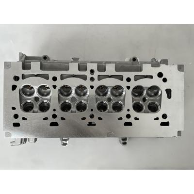 China 7701471364 1.6L 16V Engine K4m Cylinder Head for  Laguna Clio Megane Scenic Kangoo1998 for sale