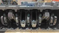 China For  6CT 8.3C Short Block 21700662 Diesel Machinery Engine Parts for sale