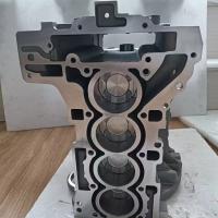 China Cylinder Block ESBR0105B for BMW Mini 2.0L N20 B20 Gasoline Engine High Quality Iron Casting for sale