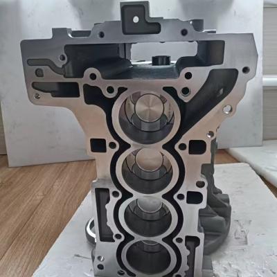 China Cylinder Block ESBR0105B for BMW Mini 2.0L N20 B20 Gasoline Engine High Quality Iron Casting for sale