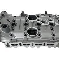 China Brand New Engine Block Cylinder Head for  L90 K4M 7701474364 for sale