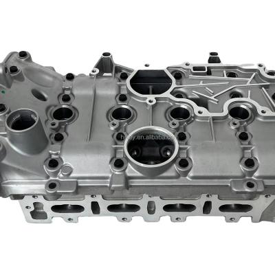 China Brand New Engine Block Cylinder Head for  L90 K4M 7701474364 for sale