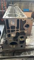 China Sinotruk Howo WD615 Cylinder Block 61500010383 for EURO II 336 371HP Engine for sale