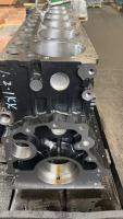 China Sinotruk Howo WD615 Cylinder Block 61500010383 for EURO II 336 371HP Engine for sale