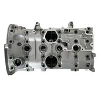 China 7701471364 1.6L 16V Spare Parts K4M Engine Cylinder Head for  Laguna Clio Megane Scenic Kangoo for sale