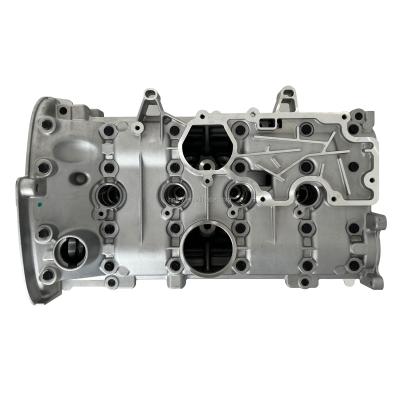 China 7701471364 1.6L 16V Spare Parts K4M Engine Cylinder Head for  Laguna Clio Megane Scenic Kangoo for sale