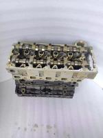 China Isuzu 4JJ1 3.0L Long Block Engine Assembly for DMAX MU-7 Truck Auto Parts for sale