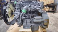 China Isuzu 4JJ1 4JB1 6HK1 Engine Assembly Standard Size Iron Casting for Excavator for sale