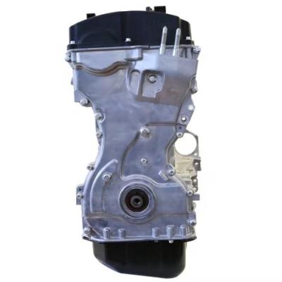 China Complete Engine G4KE Long Block 2.4L for Hyundai IX35 Kia High Quality G4KE Motor for sale