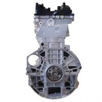 China Complete Engine G4KE Long Block 2.4L for Hyundai IX35 Kia High Quality G4KE Motor for sale