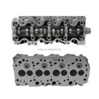 China Complete Cylinder Head 2CT 2C-TE 3C-TE for Toyota Corolla 2.0D 2.2D Diesel Engine 11101-64390 for sale