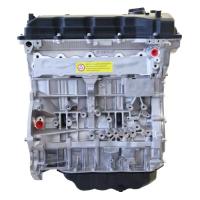 China Complete Engine G4KE Long Block 2.4L for Hyundai IX35 Kia High Quality G4KE Motor for sale