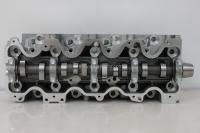 China Complete Cylinder Head 2CT 2C-TE 3C-TE for Toyota Corolla 2.0D 2.2D Diesel Engine 11101-64390 for sale