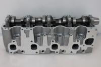 China Complete Cylinder Head 2CT 2C-TE 3C-TE for Toyota Corolla 2.0D 2.2D Diesel Engine 11101-64390 for sale