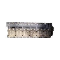 China Cylinder Block for MAN D2066 D2676 Truck Diesel Engine Parts 51031006426 for sale