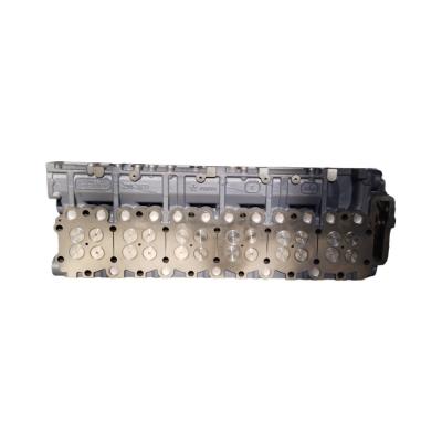 China Cylinder Block for MAN D2066 D2676 Truck Diesel Engine Parts 51031006426 for sale