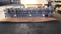China Cylinder Block for MAN D2066 D2676 Truck Diesel Engine Parts 51031006426 for sale