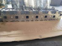 China Cylinder Block for MAN D2066 D2676 Truck Diesel Engine Parts 51031006426 for sale
