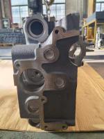 China Cylinder Block for MAN D2066 D2676 Truck Diesel Engine Parts 51031006426 for sale