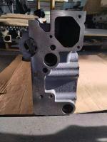 China Cylinder Block for MAN D2066 D2676 Truck Diesel Engine Parts 51031006426 for sale