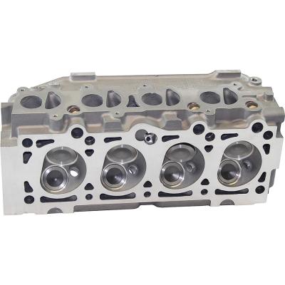 China Engine Cylinder Head for Ford Focus Split Port 2.0 Escort 8V YS4Z-6049-GA YS4E-6090-EA for sale