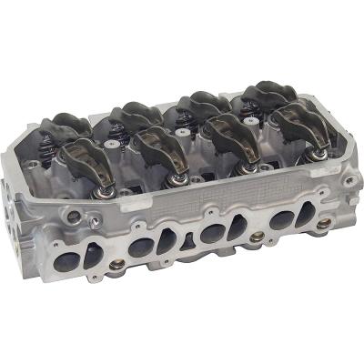 China For Ford 2.0 SOHC YS4E Focus Bare Only Cylinder Head for sale