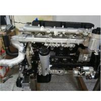 China MAN Truck Dengine Tractor Engine Basic Assembly 080-01100-6325 Long Block MC07 D0836 Cylinder Head for sale