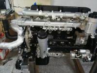 China MAN Truck Dengine Tractor Engine Basic Assembly 080-01100-6325 Long Block MC07 D0836 Cylinder Head for sale