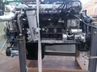 China MAN Truck Dengine Tractor Engine Basic Assembly 080-01100-6325 Long Block MC07 D0836 Cylinder Head for sale