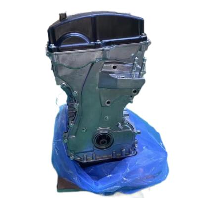 China G4KE 2.4L Complete Engine Long Block for Hyundai IX35 Kia High Quality OEM Replacement for sale