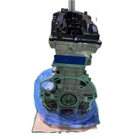 China G4KE 2.4L Complete Engine Long Block for Hyundai IX35 Kia High Quality OEM Replacement for sale