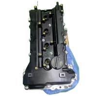 China G4KE 2.4L Complete Engine Long Block for Hyundai IX35 Kia High Quality OEM Replacement for sale