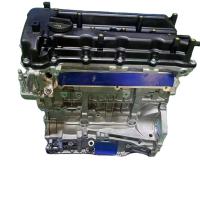 China G4KE 2.4L Complete Engine Long Block for Hyundai IX35 Kia High Quality OEM Replacement for sale